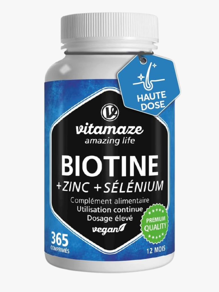 Les meilleurs compléments alimentaires pour lutter contre la chute de ...
