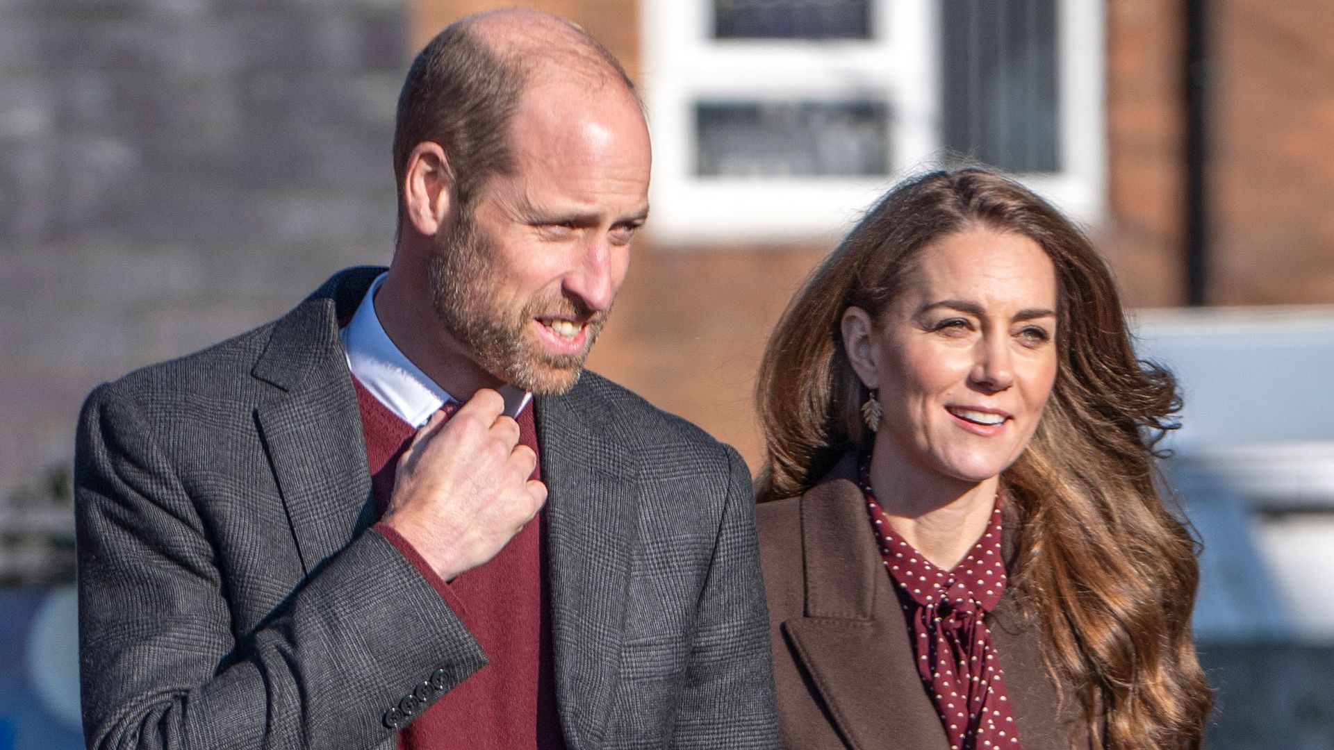 Inside Prince William and Princess Kate's new home Forest Lodge - after ...