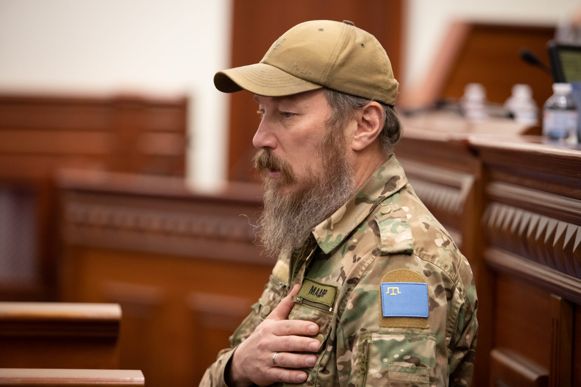 Ukraine destroyed a weird Russian weapon it founded hiding on the ...