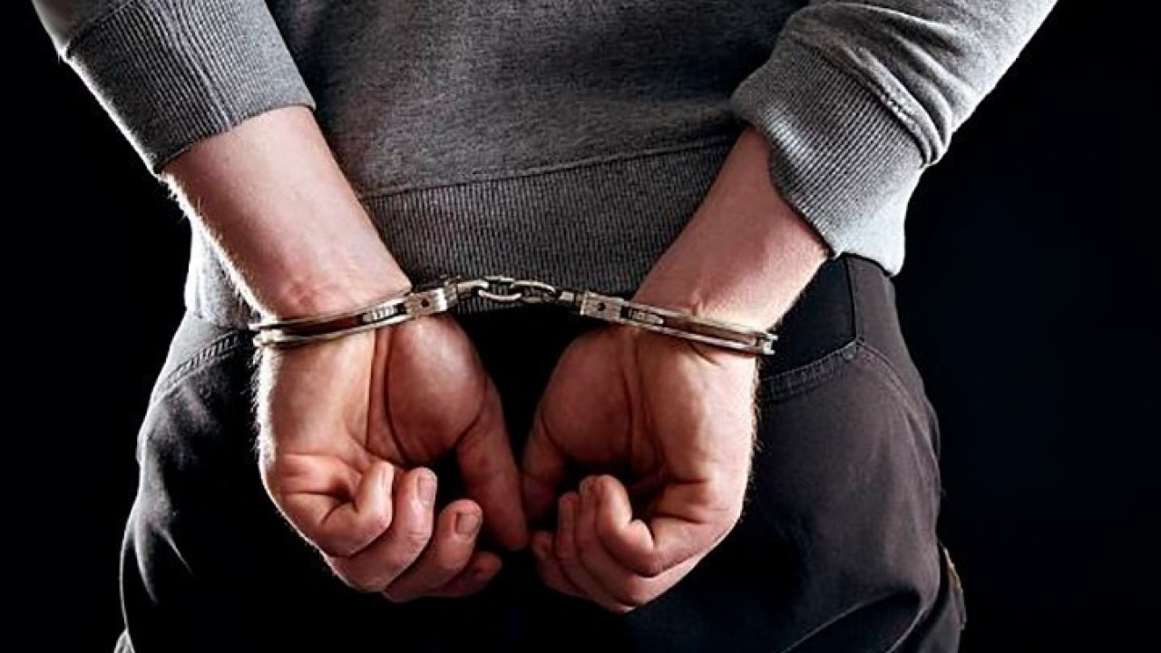 Θεσσαλονίκη: 44χρονος πρόσβαλε τη γενετήσια αξιοπρέπεια και έπιασε από ...