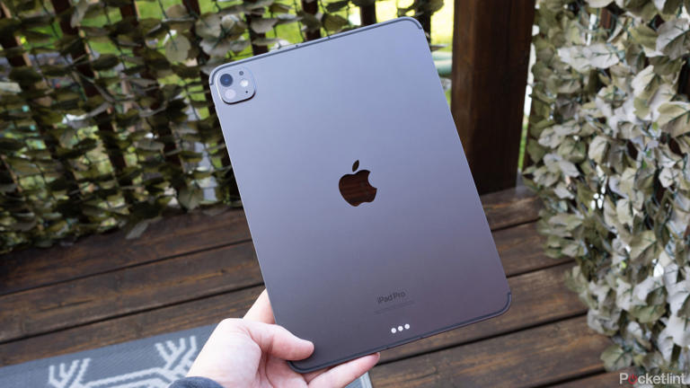 How to lock your iPad screen