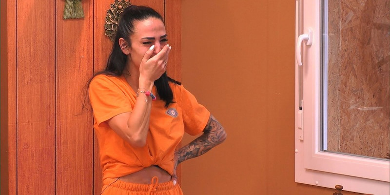 Kino & TV - Nach Notarzt-Einsatz: Elena Miras verlässt Kino & TV - Nach Notarzt-Einsatz: Elena Miras verlässt