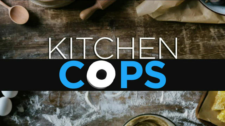 Two well known University Drive spots on the Kitchen Cops radar this week