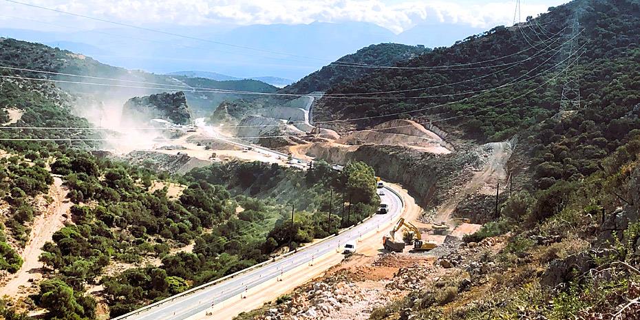 Κατακυρώνεται ο διαγωνισμός για τον ΒΟΑΚ
