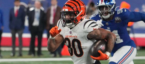 Fantasy Football Draft Rankings: Top-150 (2025)