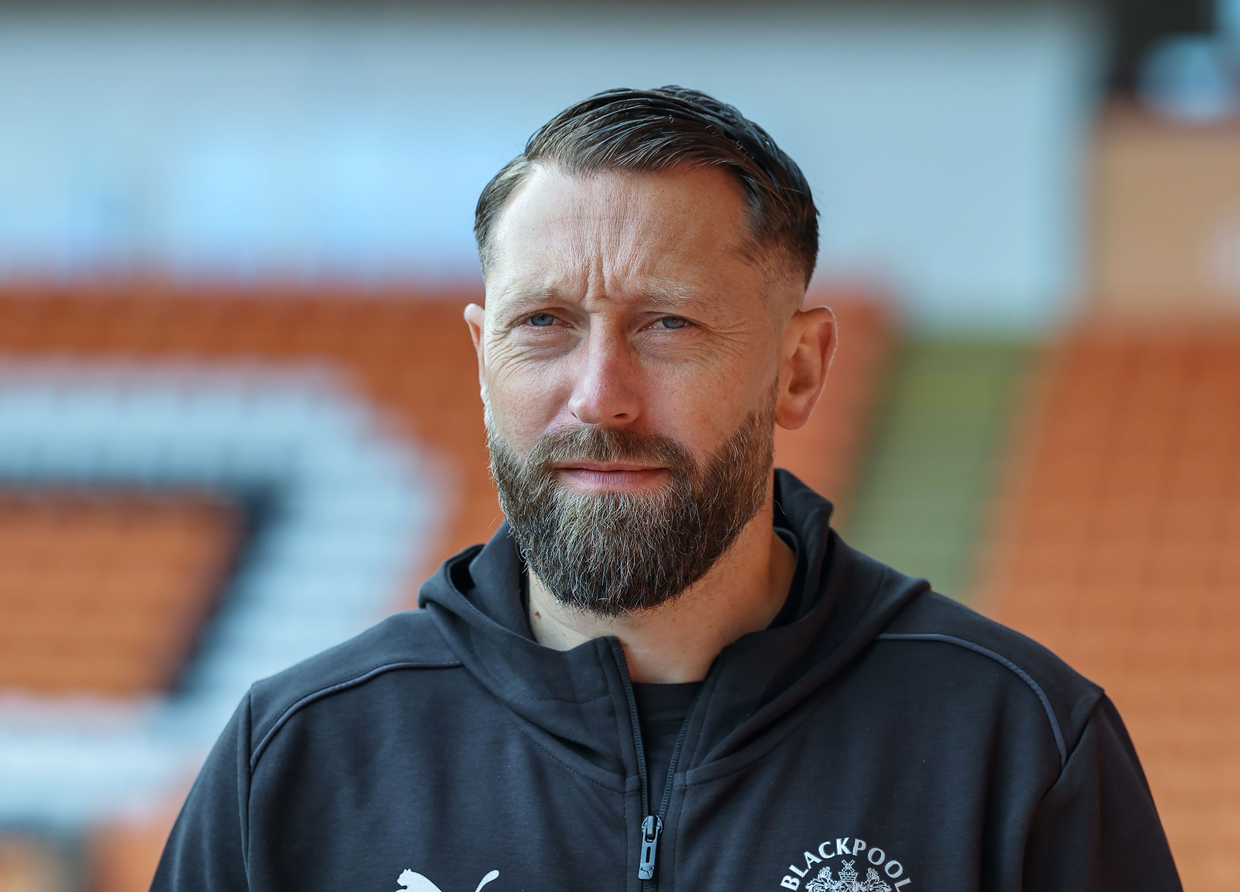 Ex-Crystal Palace and Bolton Wanderers pair take interim charge of ...
