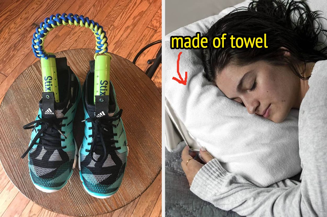 62 Problem-Solving Products That Require Minimal Effort