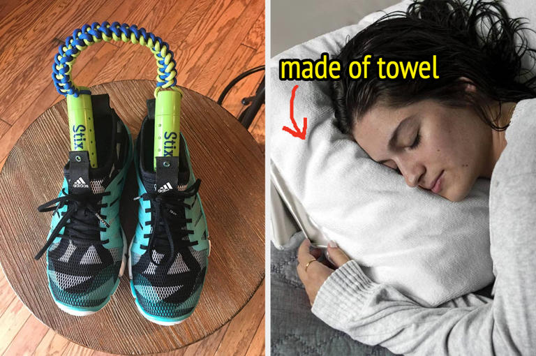 62 Problem-Solving Products That Require Minimal Effort