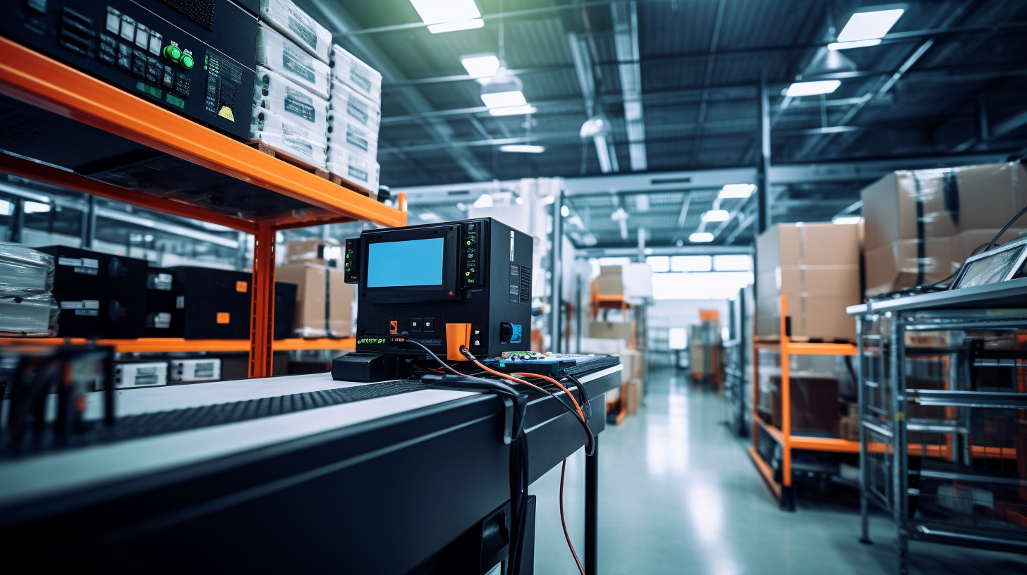 Ultralife Corporation (NASDAQ:ULBI) Q4 2024 Earnings Call Transcript