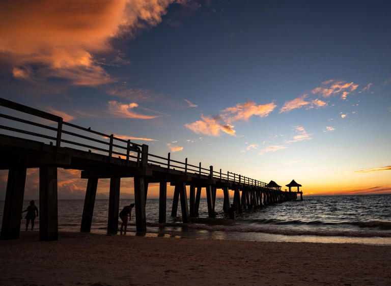 What are the most treasured views in Florida? Take a look.