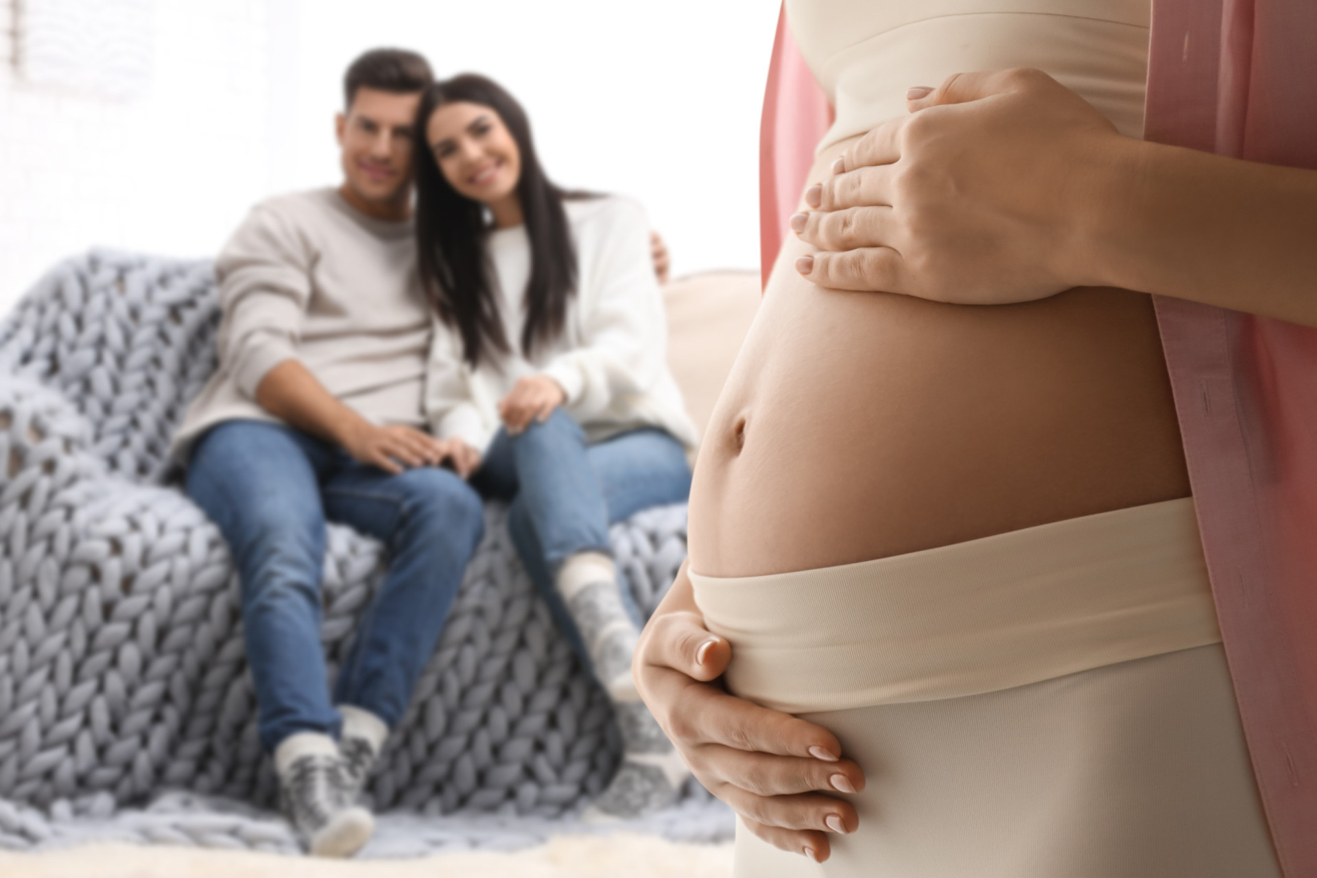 Countries where surrogacy is a crime