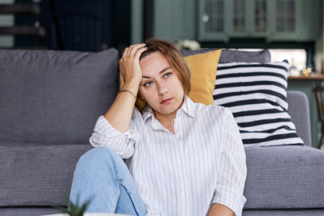 How To Get Good At Doing The Boring Stuff