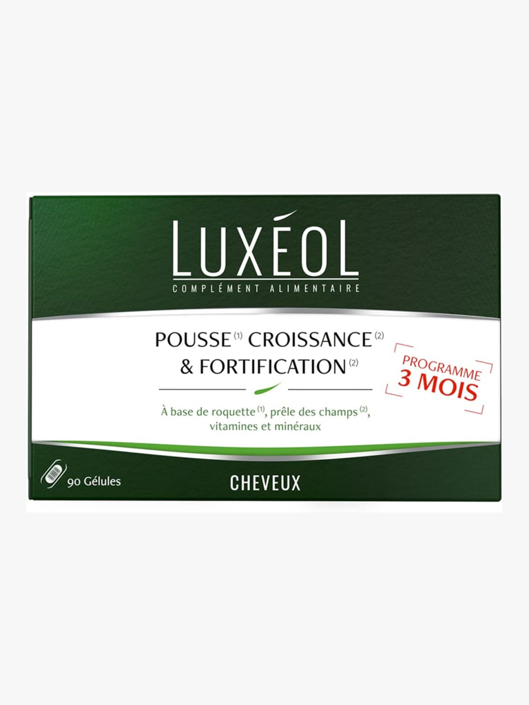 Les meilleurs compléments alimentaires pour lutter contre la chute de ...