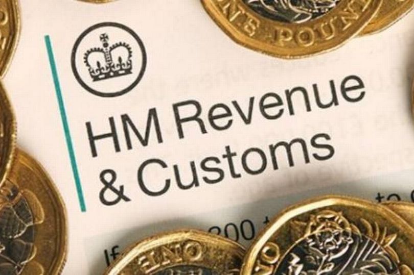 HMRC 'could seize two-thirds of people's pensions' in new tax raid ...