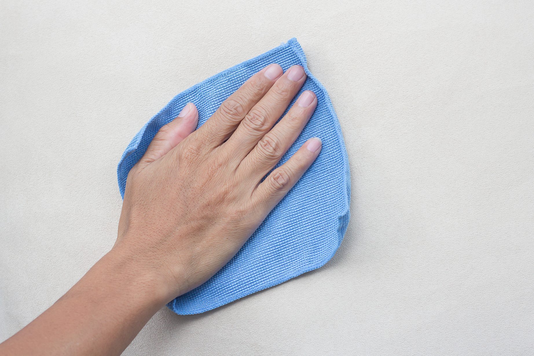When and how to clean your walls: What every homeowner must know