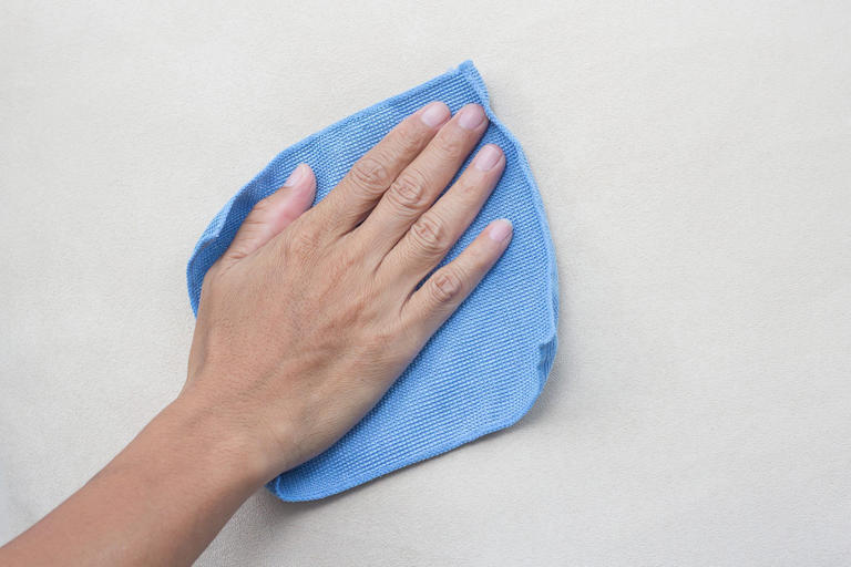 When and How to Clean Your Walls: What Every Homeowner Must Know
