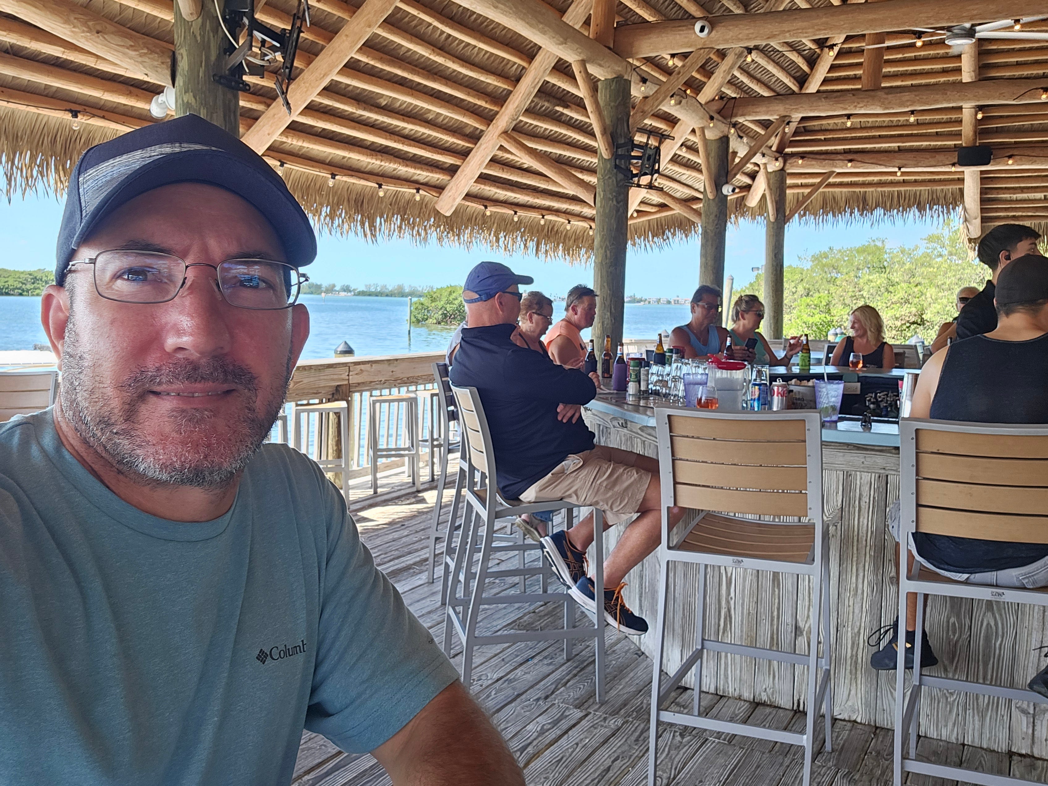 Sarasota area waterfront restaurant named one of the best in the U.S.