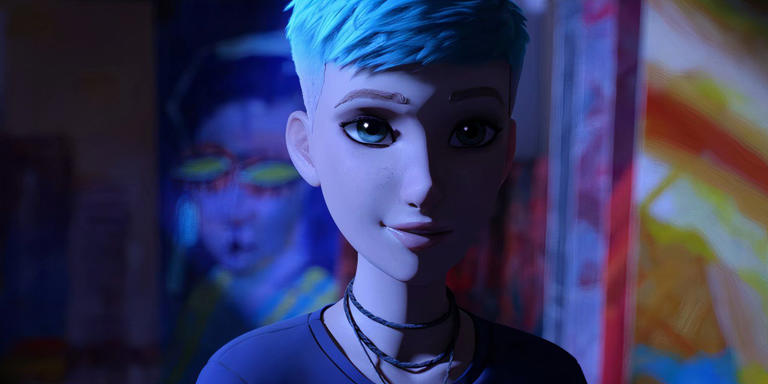 What Happened To Brooklynn In Jurassic World: Chaos Theory What Happened To Brooklynn In Jurassic World: Chaos Theory