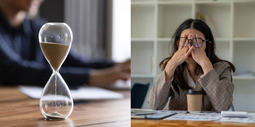 Realistic ways you can improve your workload management Realistic ways you can improve your workload management