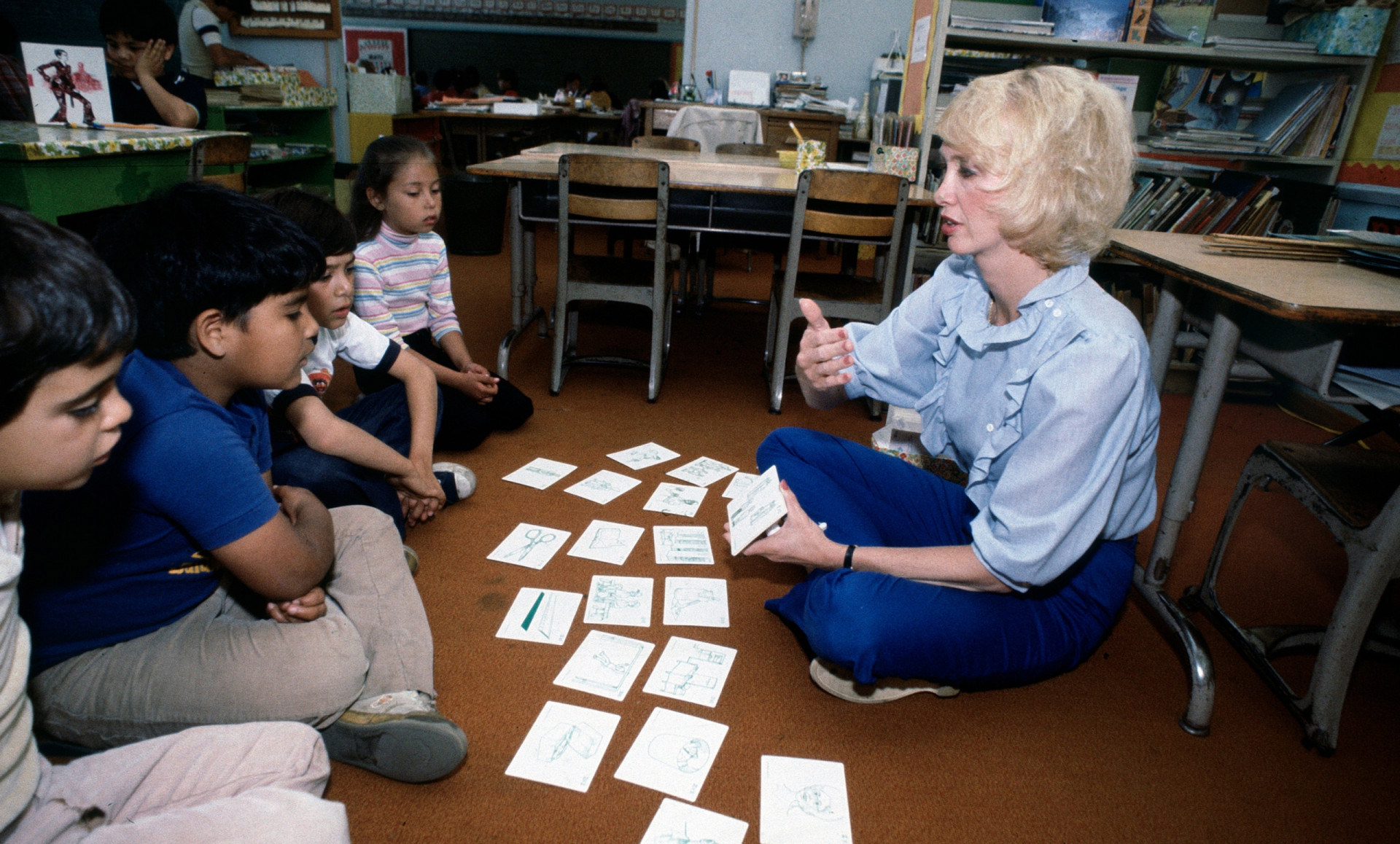 Understanding developmental language disorder Understanding developmental language disorder