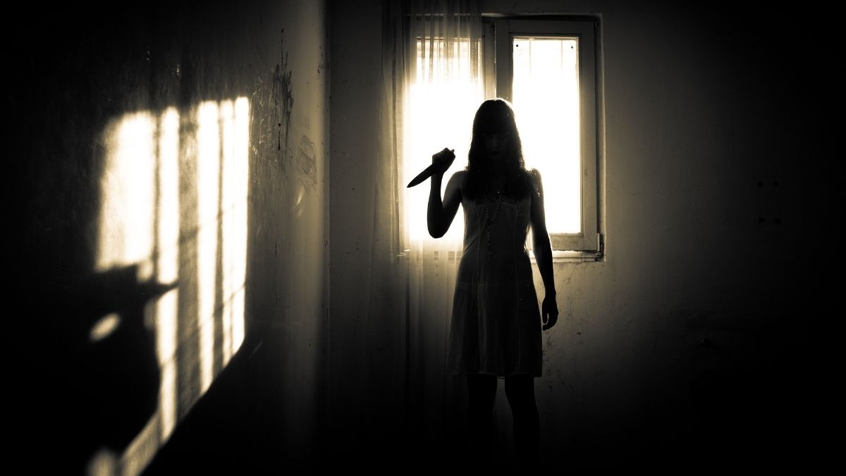 These 22 Horror Films Are So Disturbing, You’ll Be Sleeping with the ...