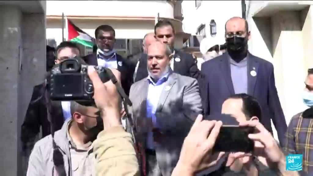 Mort de Yahya Sinouar : trois candidats potentiels à sa sucession Mort de Yahya Sinouar : trois candidats potentiels à sa sucession