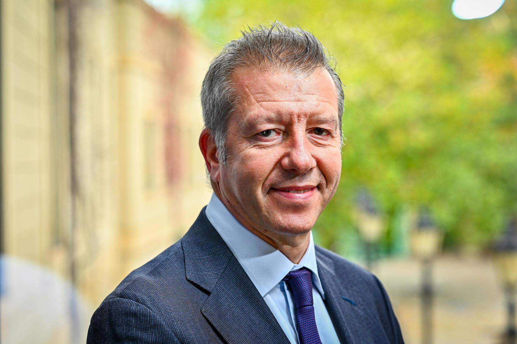 Record number of North East businesses pushed to the brink of financial ... Record number of North East businesses pushed to the brink of financial ...