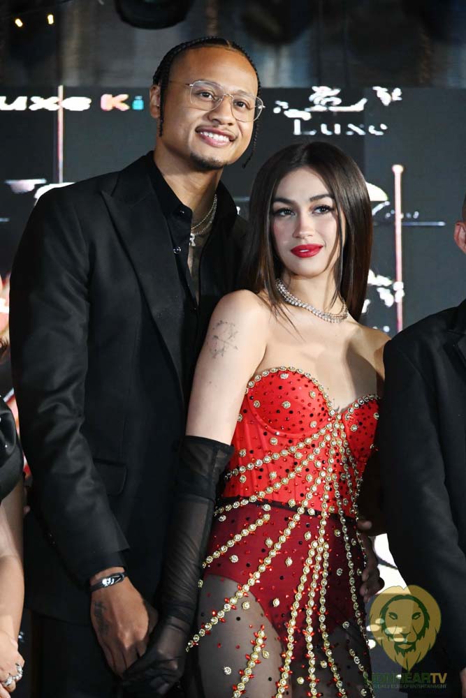 Bobby Ray Parks Jr. vows loyalty to Zeinab Harake: ‘Hinding-hindi ka ...