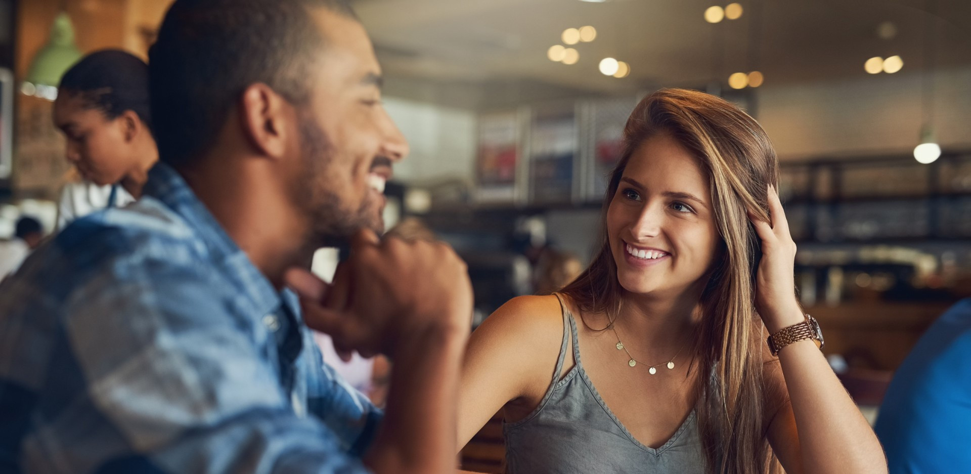 The growing trend: Why couples opt to live separately