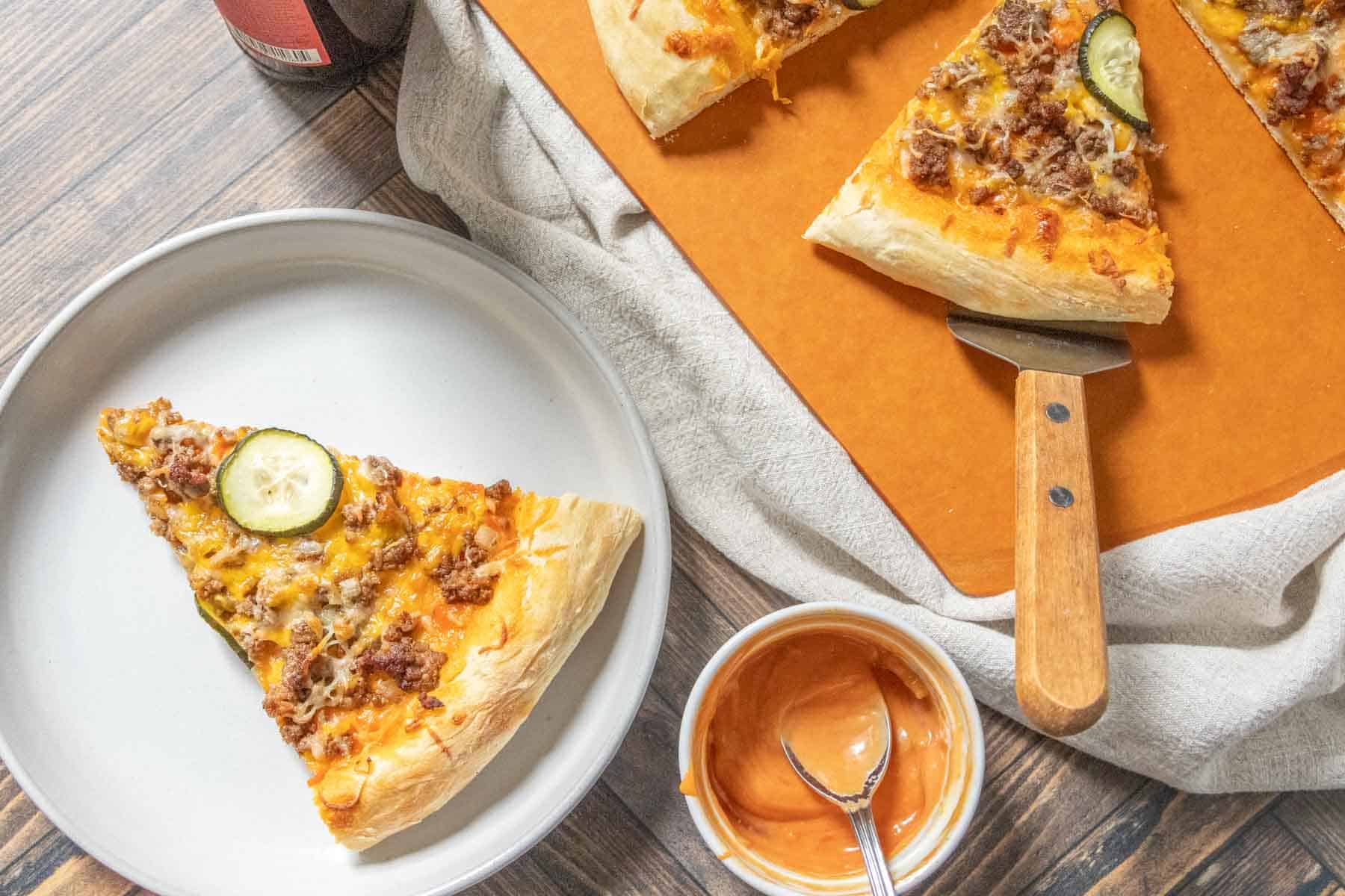 Family Pizza Night: 15 Recipes Everyone Will Love