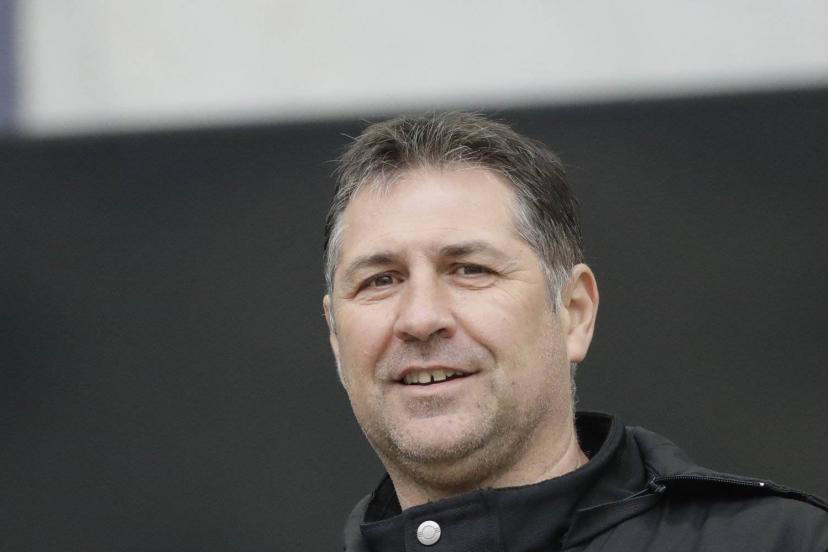 Bruno Fievet intéressé par le rachat des Girondins de Bordeaux... et du ... Bruno Fievet intéressé par le rachat des Girondins de Bordeaux... et du ...