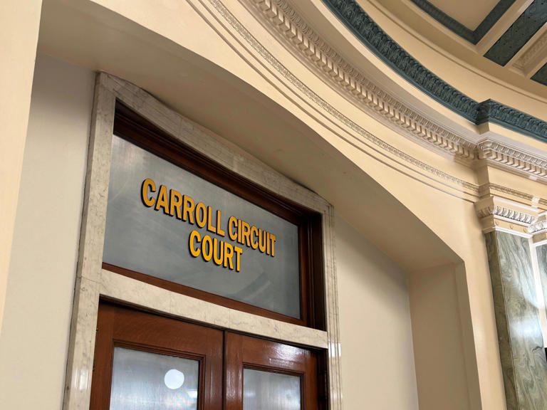 Jurors Hear About Richard Allens Prison Confessions In Delphi Trial