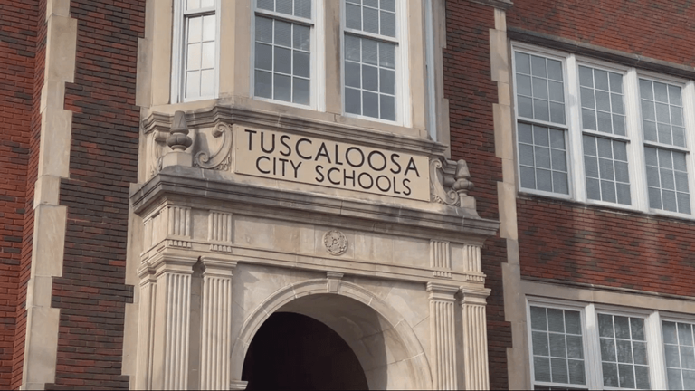 Tuscaloosa City Schools proposes 2025-2026 salary changes, possible ...
