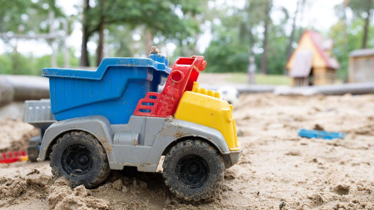 München: Vater rettet Tochter vor Missbrauchsversuch auf Spielplatz München: Vater rettet Tochter vor Missbrauchsversuch auf Spielplatz