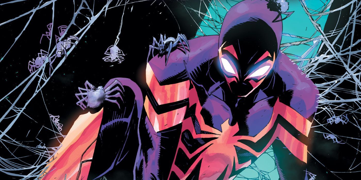 Miles Morales' New Power Is the Wildest Evolution of Spider-Man's ...