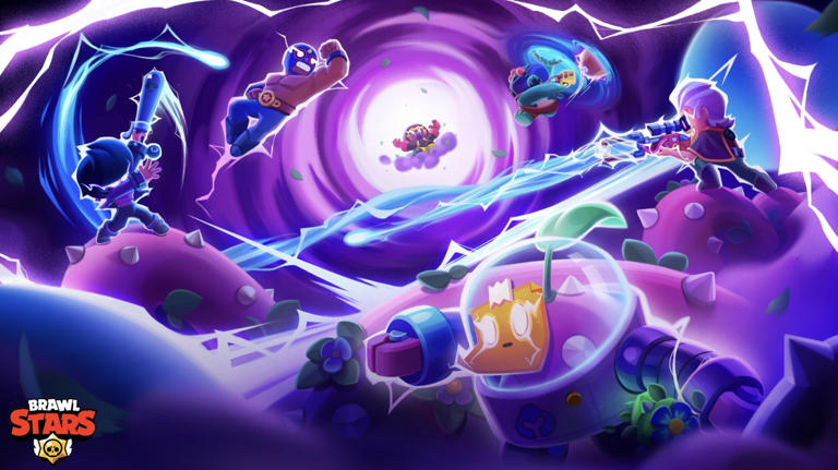 Brawl Stars Roadmap 2025: Everything You Can Expect in Future Updates