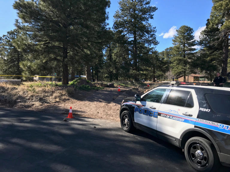 Flagstaff man who pleaded guilty to murdering wife sentenced to 16 ... Flagstaff man who pleaded guilty to murdering wife sentenced to 16 ...