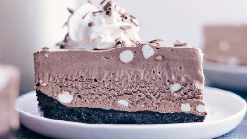 11 Must-Try Creative Cheesecake Recipes for Every Occasion!