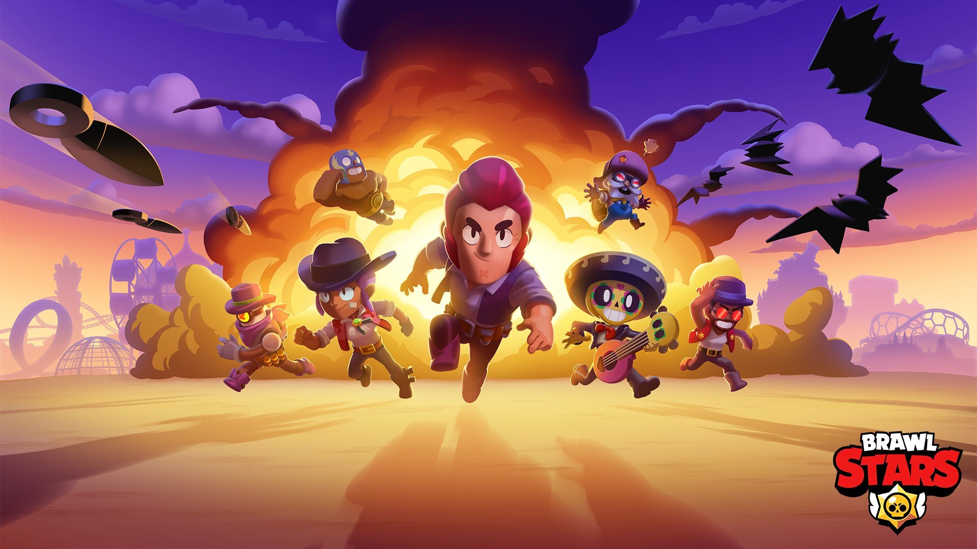 Brawl Stars Roadmap 2025: Everything You Can Expect in Future Updates