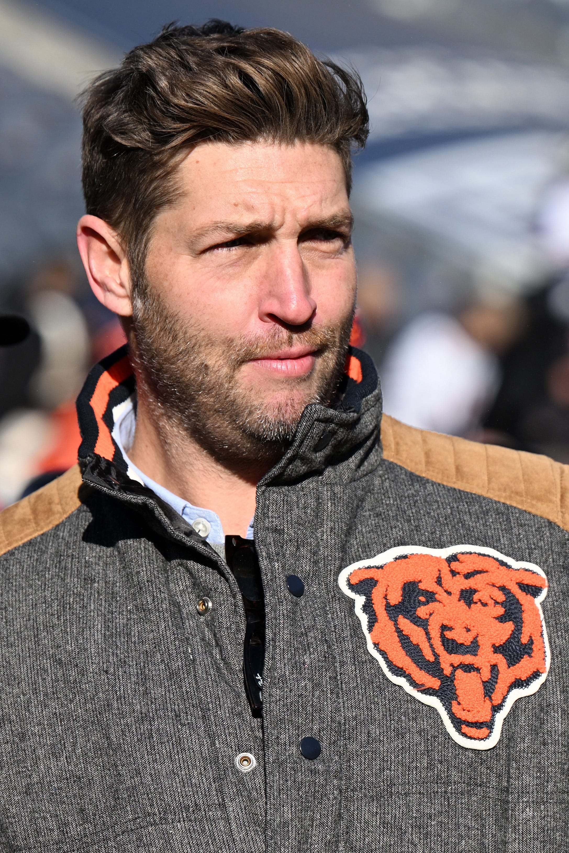 Former NFL and Vanderbilt University quarterback Jay Cutler starts four ...