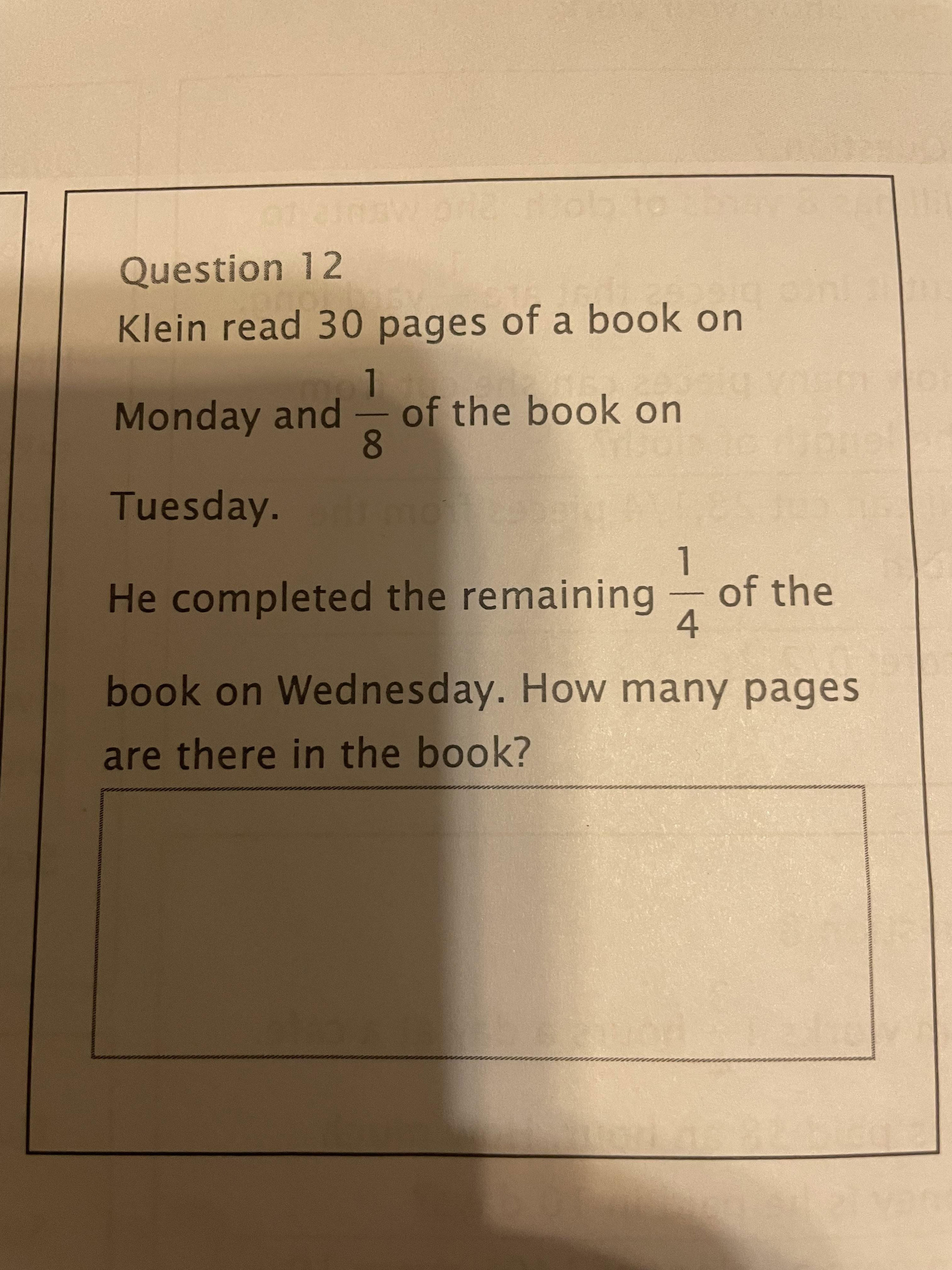 Primary school maths question leaves adults completely stumped