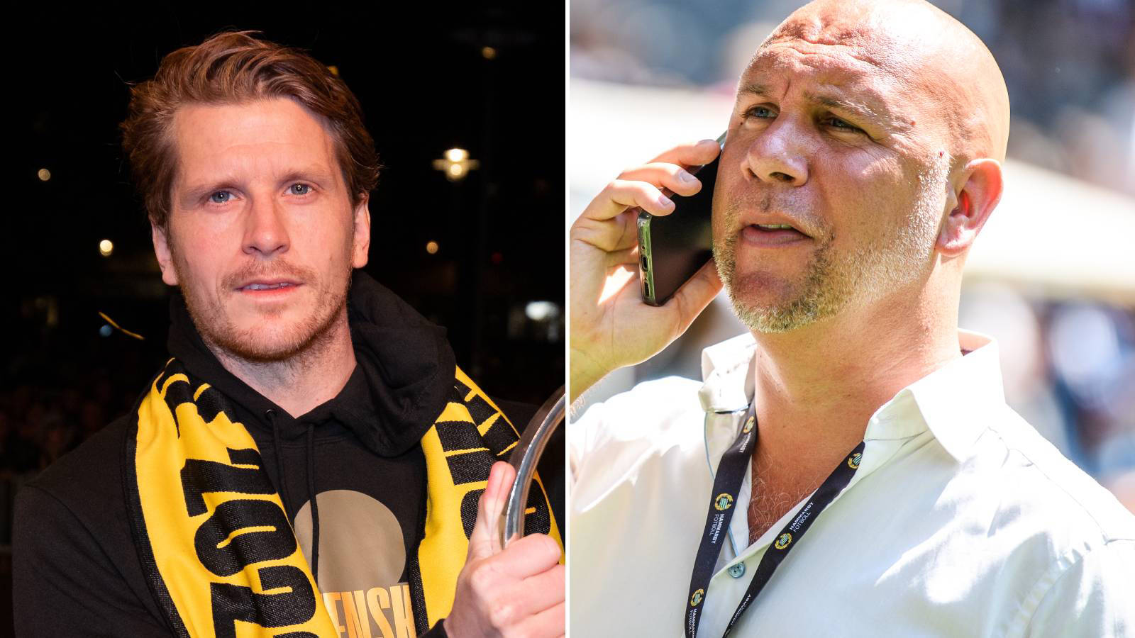 Uppgifter: Hammarby vill ta Friberg från Häcken Uppgifter: Hammarby vill ta Friberg från Häcken