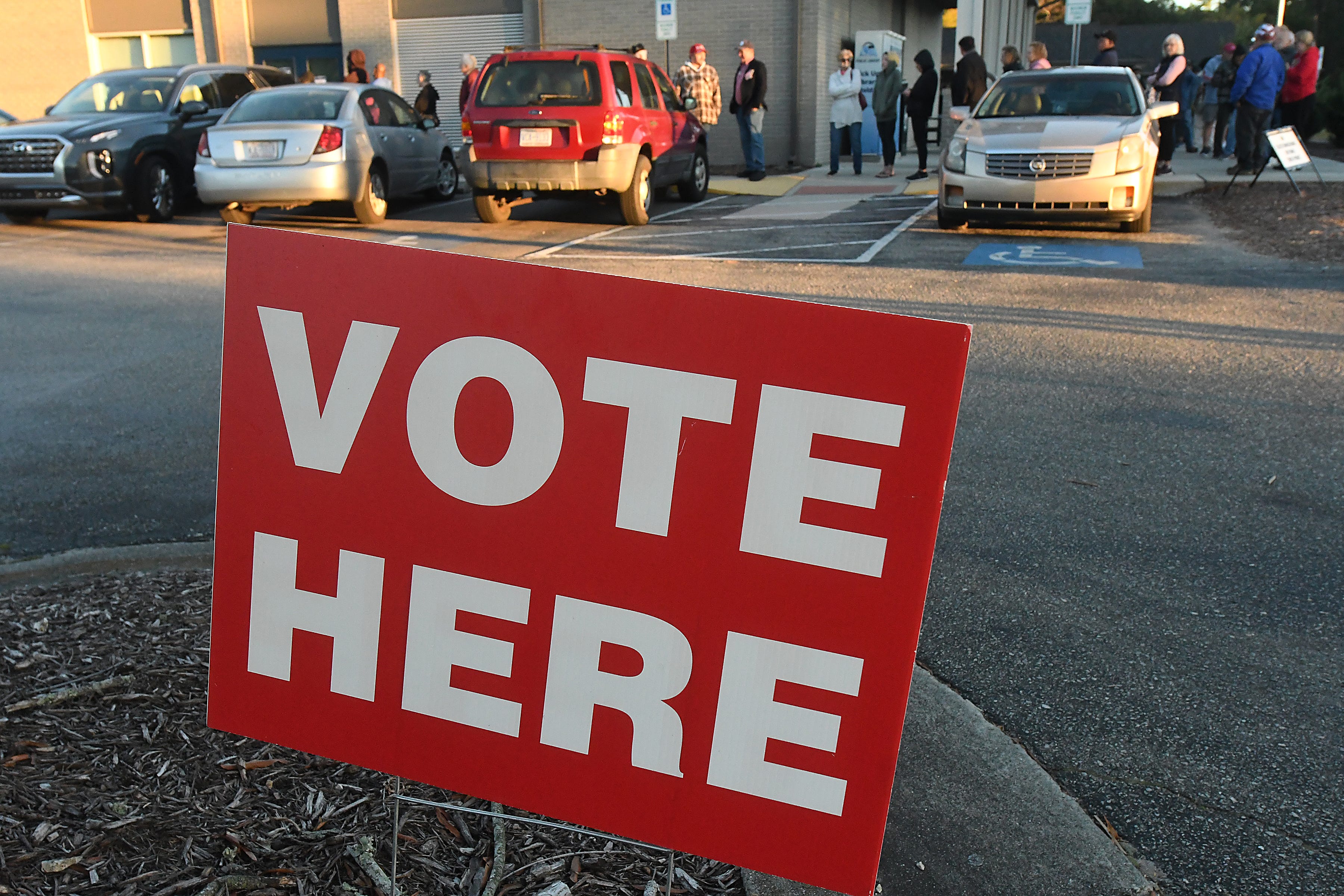 6 things you need to know if you want to vote by mail in the Wilmington ...