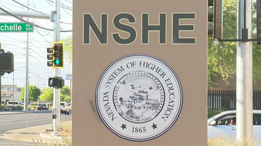 NSHE Board of Regents begins search for new chancellor