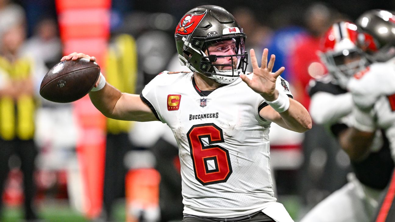 ESPN+ Cheat Sheet: Our best fantasy football advice for Week 7