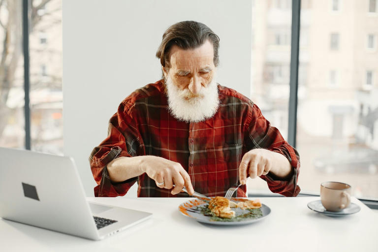 Why protein is the key to losing weight and keeping it off