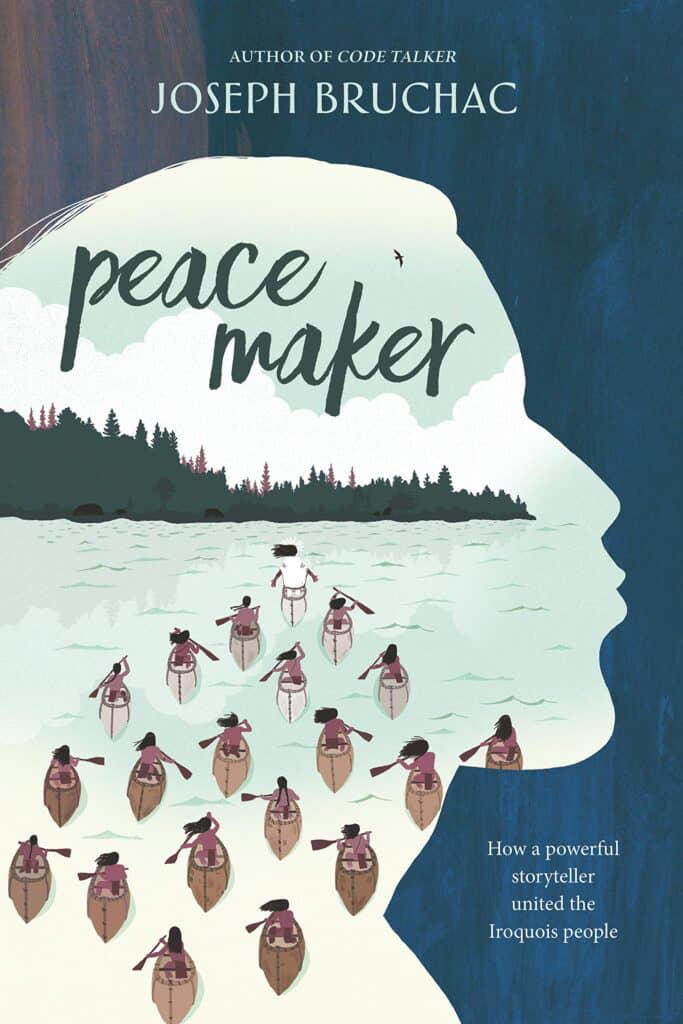 20 Exceptional Middle Grade Indigenous and Native American Books for Kids