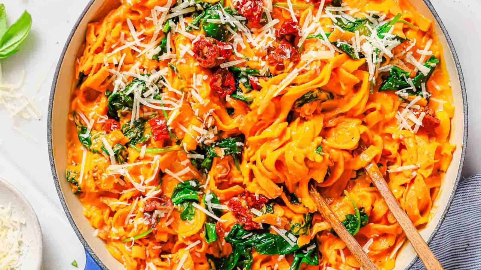 30 Sweet Potato Ideas That Aren’t Boring