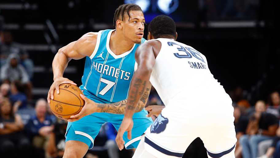 Charlotte Hornets Waive Harry Giles, Keyontae Johnson and Charlie Brown Jr Charlotte Hornets Waive Harry Giles, Keyontae Johnson and Charlie Brown Jr