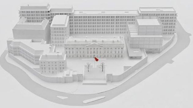 Angela Rayner demands China explain redacted blueprint for London 'mega ...